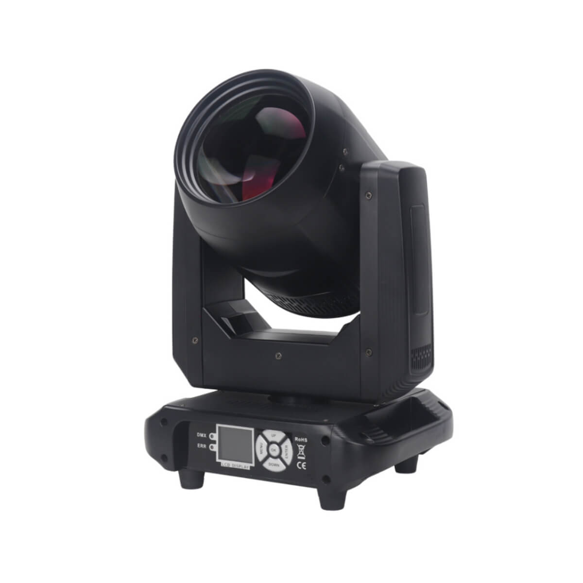 LED Beam 200W - ASMSLIT Lighting